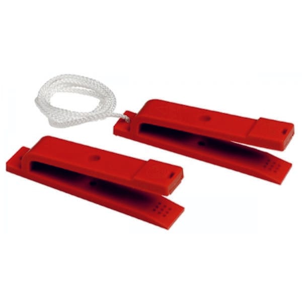 Silva Orienteering Control Punches - Compass Point