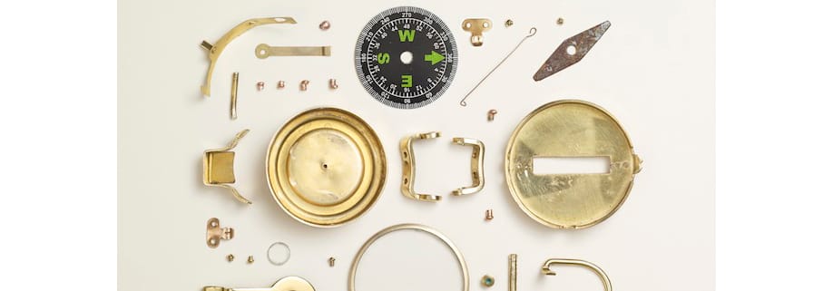 Compass Spares & Accessories - Compass Point