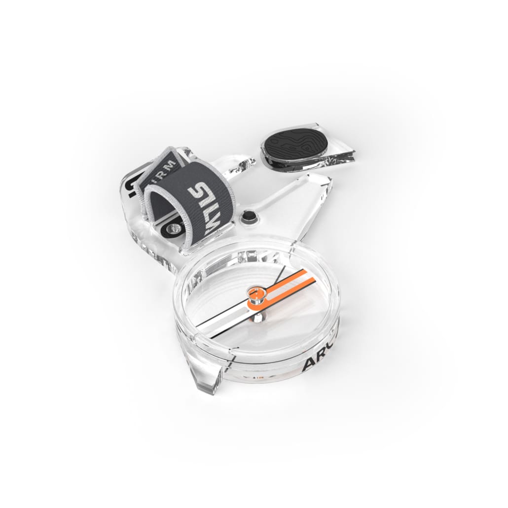 Silva Orienteering Control Punches - Compass Point