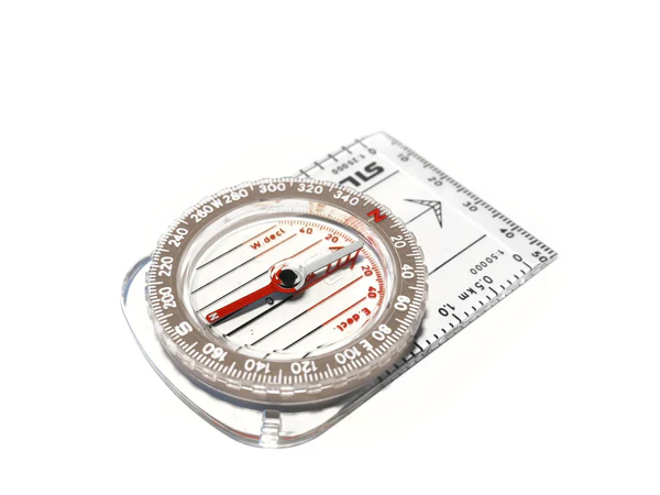 SILVA CLASSIC Beginners Compass - Compass Point