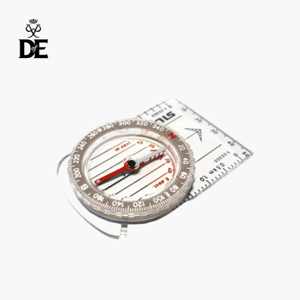 SILVA CLASSIC Beginners Compass - Compass Point