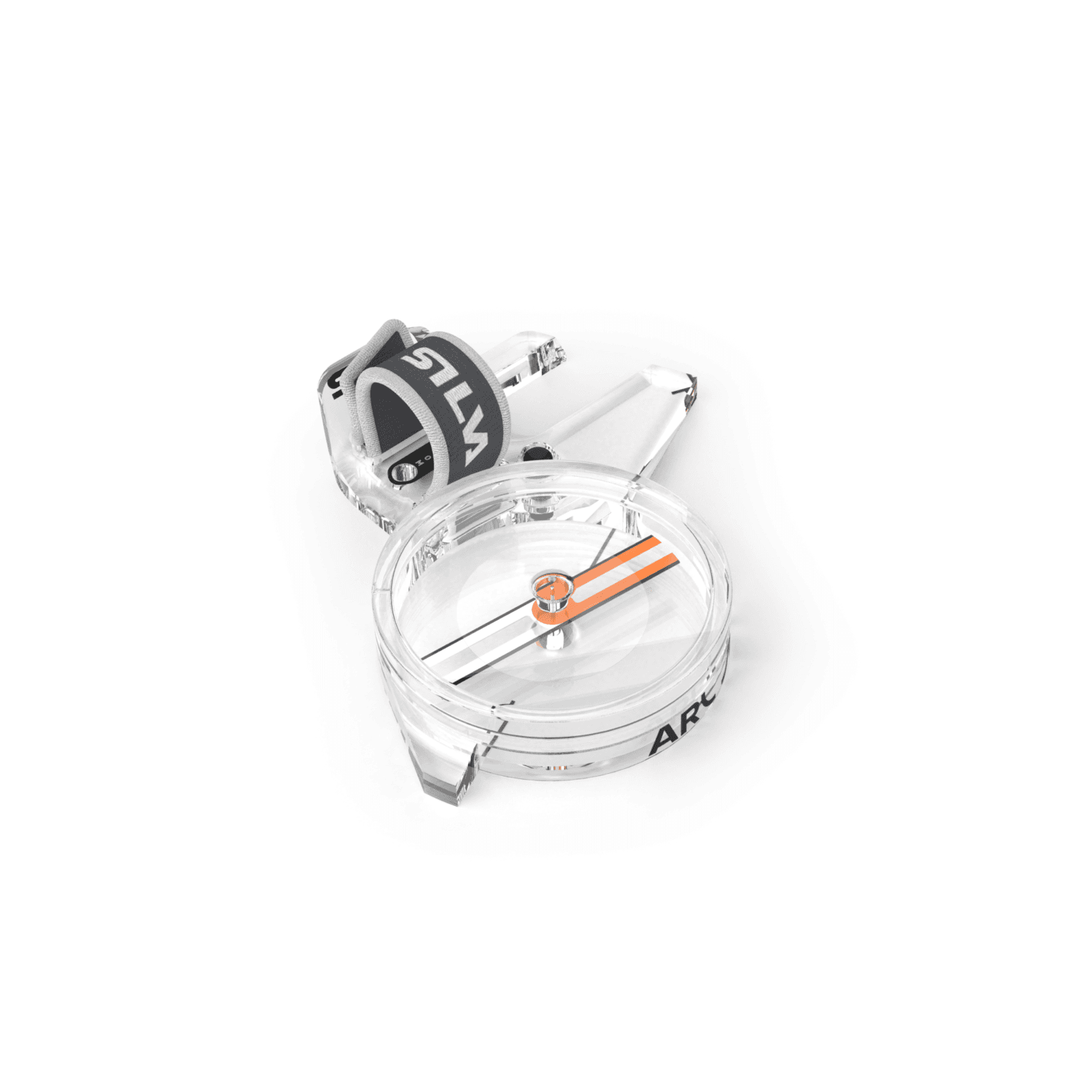 SILVA ARC JET C Compass - Compass Point
