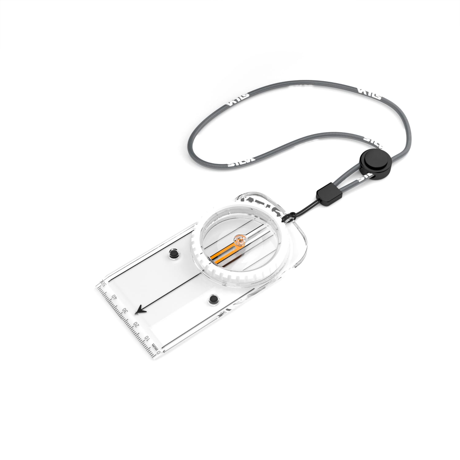 SILVA SPIKE JET Compass - Compass Point