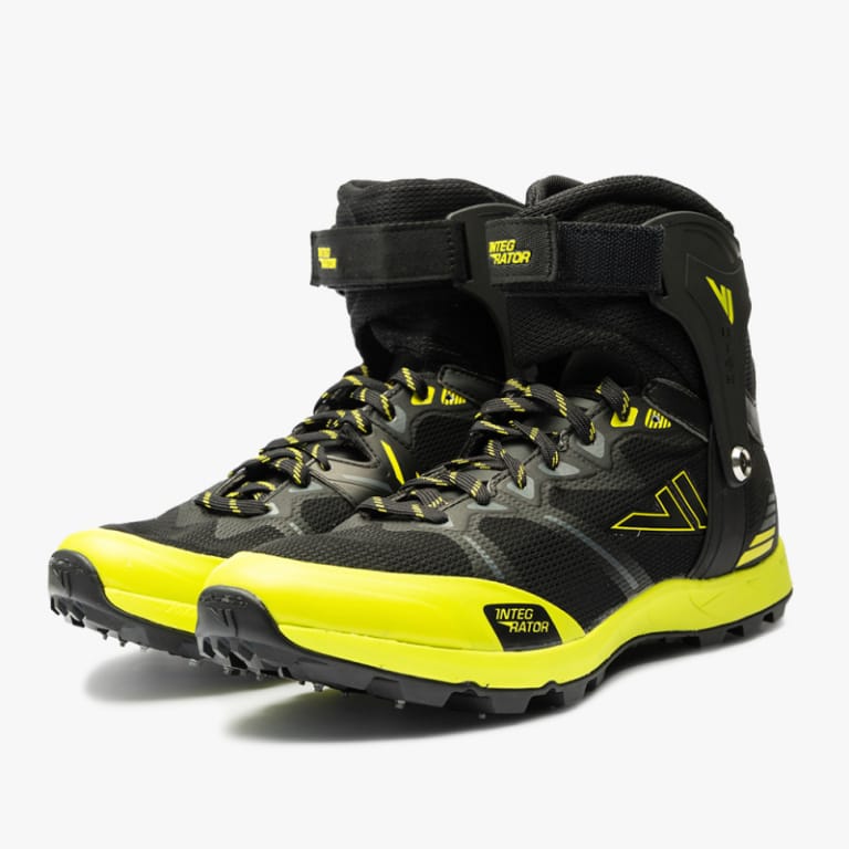 VJ Integrator High Orienteering Shoe with an Ankle Support - Compass Point