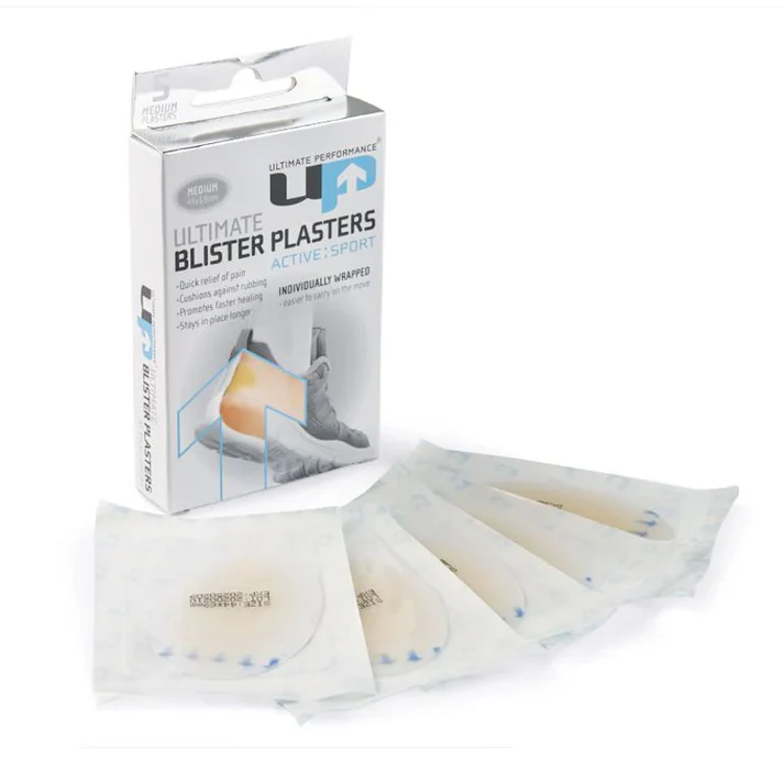 Blister Plasters - Compass Point