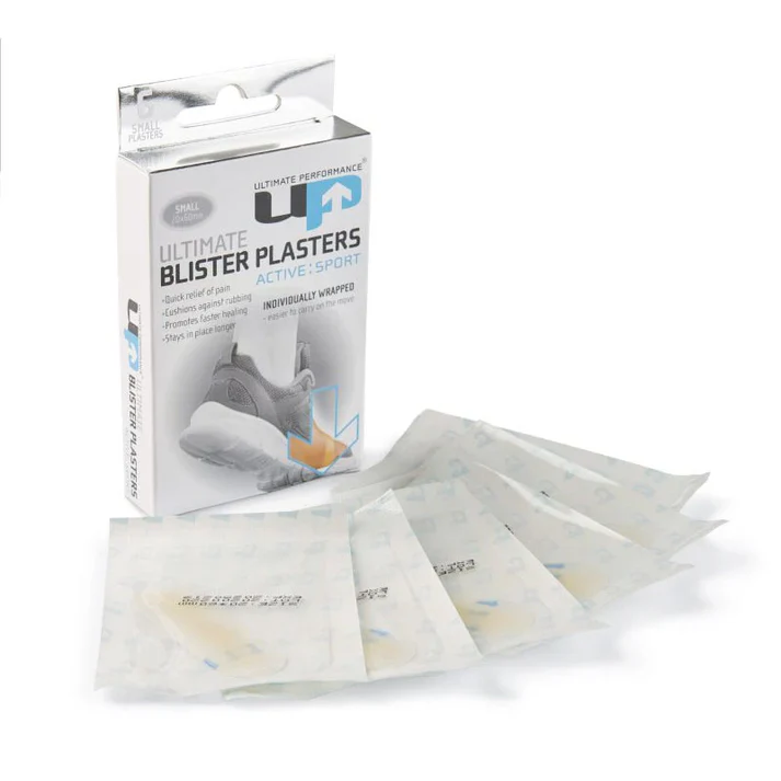 Blister Plasters - Compass Point
