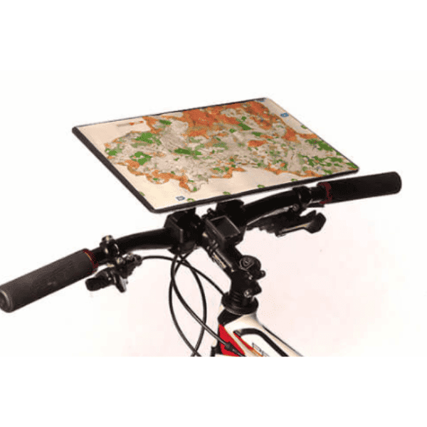ORIENTSPORT O'Map MTB Map Holder - Compass Point